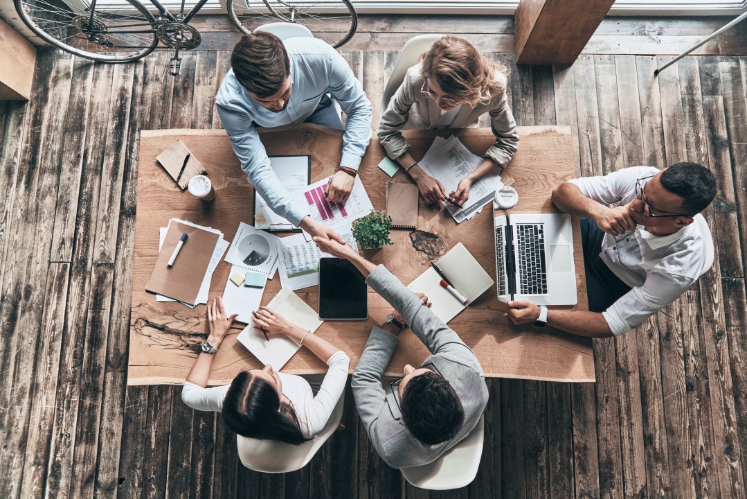 Finding Closure: The Best Way to End a Project